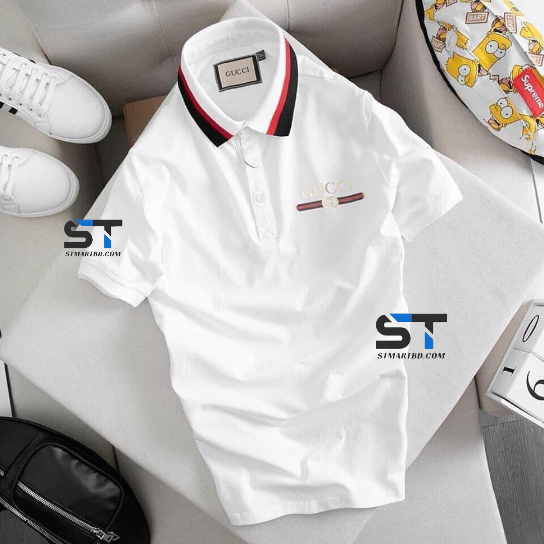 Pk polo shirt || 1101
